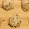 Coconut Pecan Macaroons – Chloe's Tray